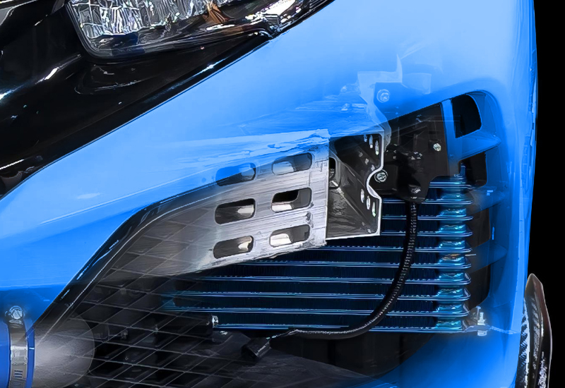 Zhejiang CoolPro Auto Parts Co.,Ltd.